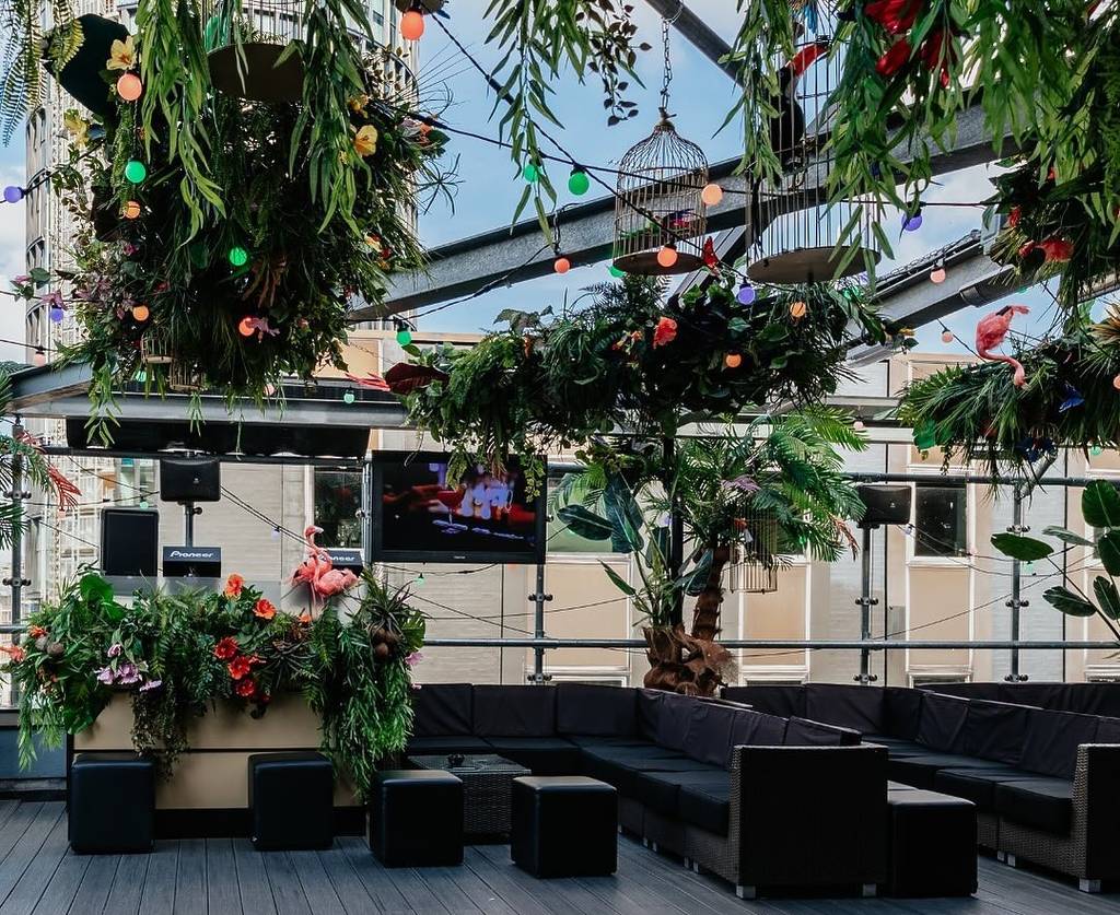 The Best Neighbourhoods In London To Stay During Christmas