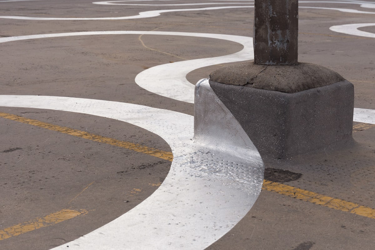 Frank's Cafe Is A Rooftop Bar With Vibes, Views, & Negronis