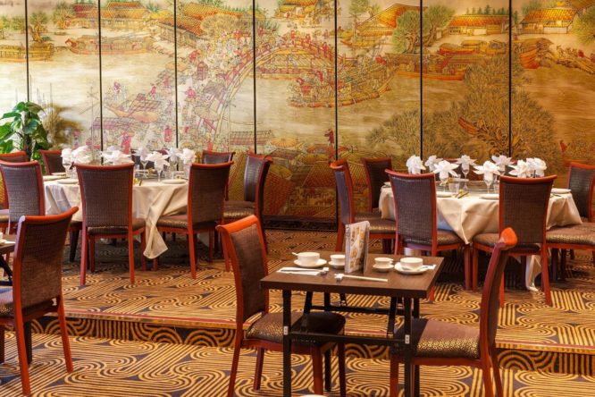 Bang Bang Oriental Is London's Biggest Asian Food Hall