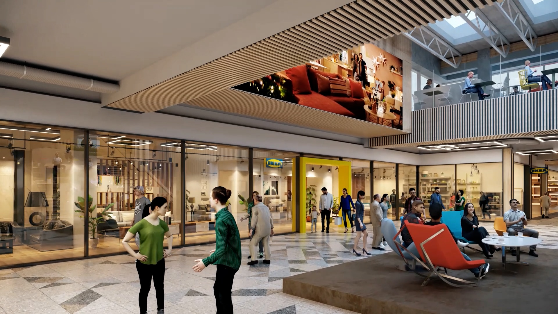 IKEA Hammersmith: New Branch To Open In West London In February