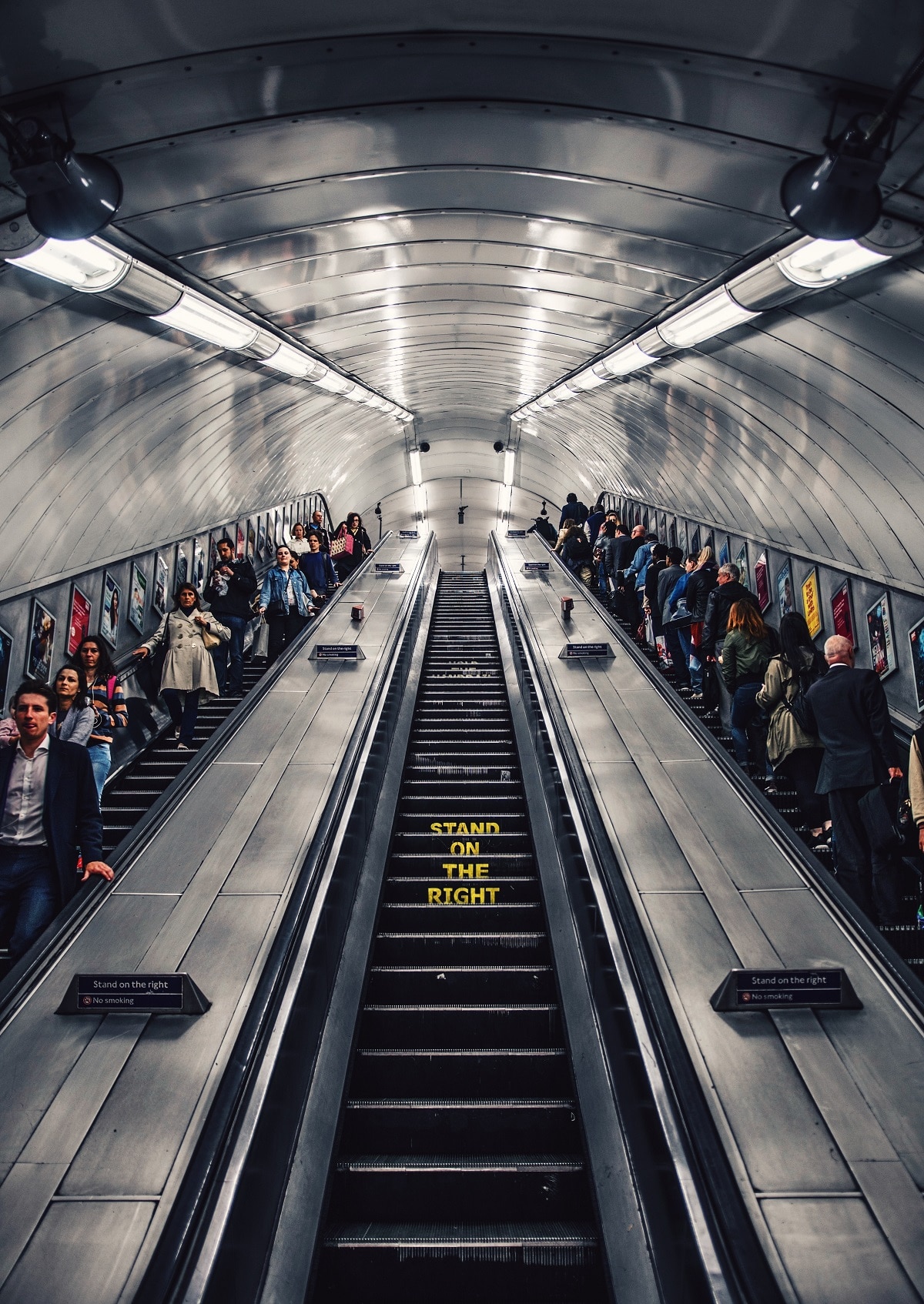 You're Only A True Londoner If You've Done These 23 Things
