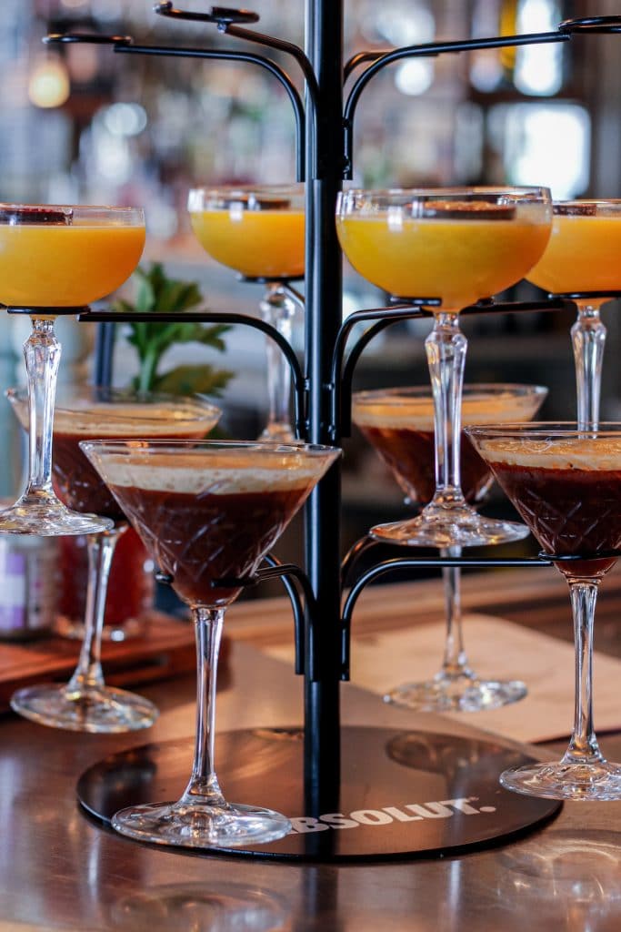 19 Spots For A Delicious Cocktail This Bank Holiday Weekend