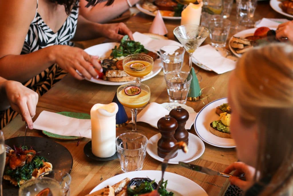 19 Spots For A Delicious Cocktail This Bank Holiday Weekend