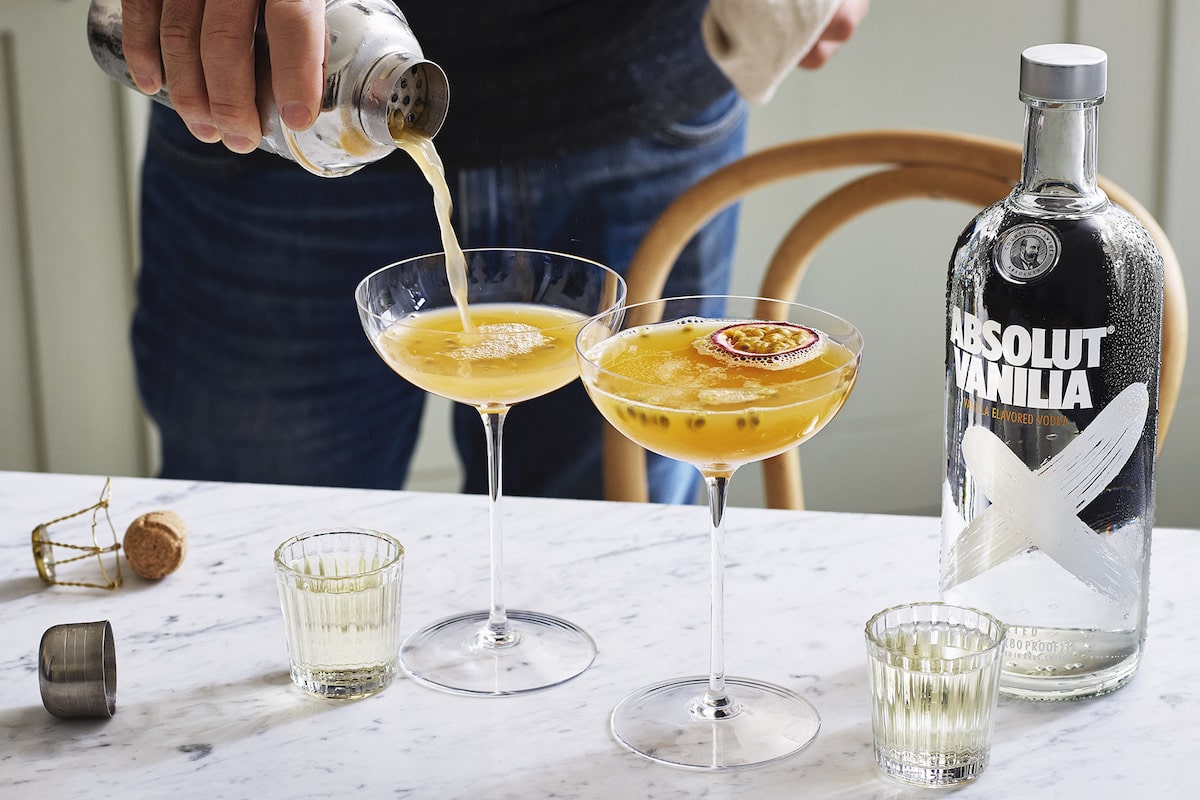 Absolut Are Hosting An Incredible Digital Event Celebrating Music And ...