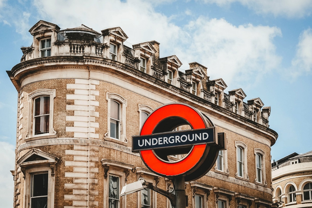 You're Only A True Londoner If You've Done These 23 Things