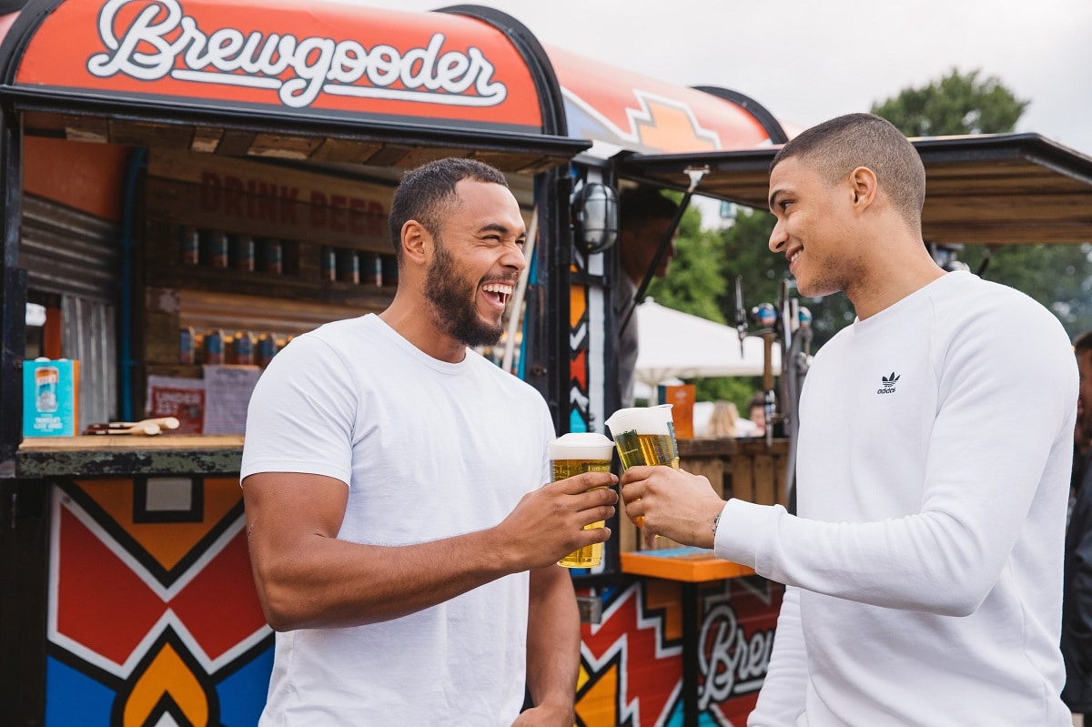 Taste Of London Festival: Regent Park's Giant Food Festival Is Returning