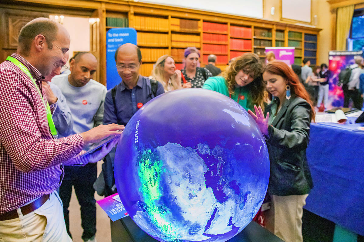 The Best Things To Do In London This July