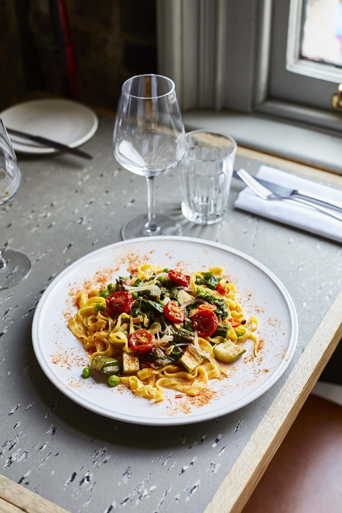 The 50 Best London Bridge Restaurants To Try • Secret London