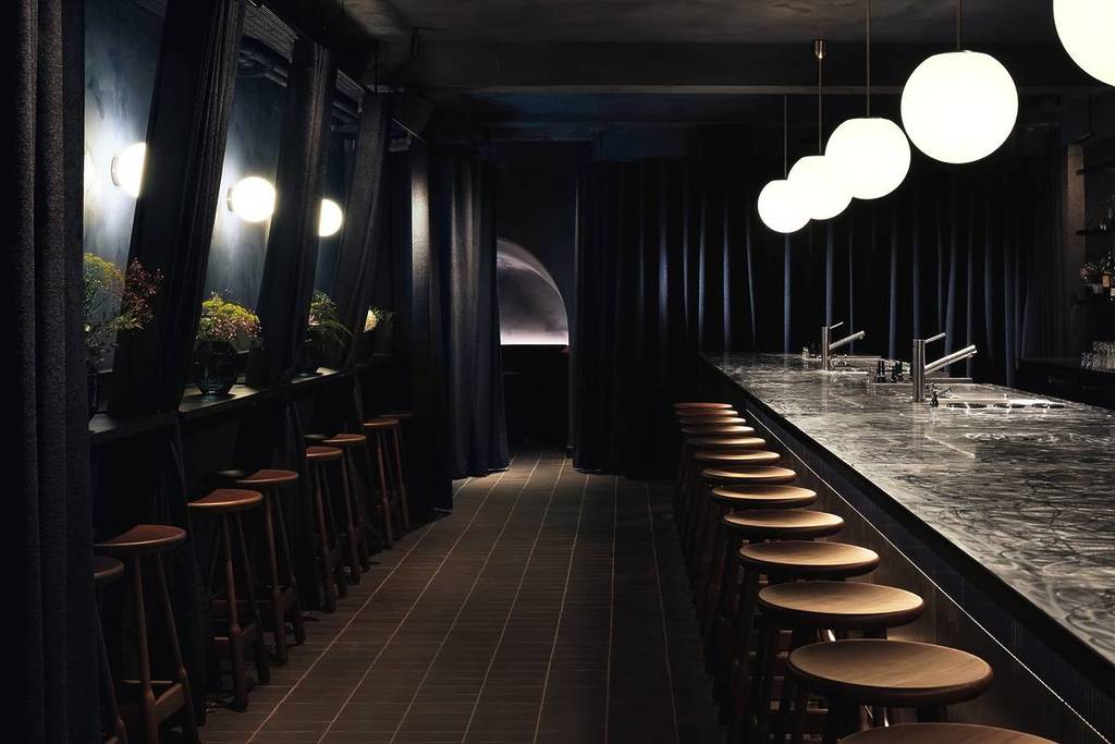30 des plus jolis bars de Londres pour des cocktails parfaits