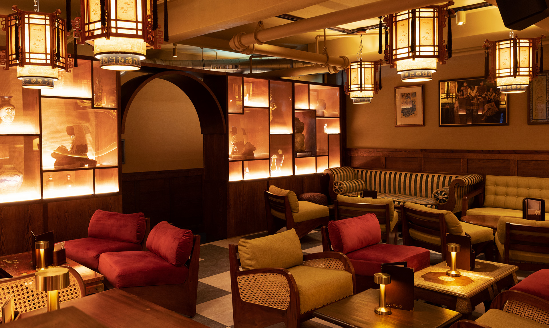 30 des plus jolis bars de Londres pour des cocktails parfaits