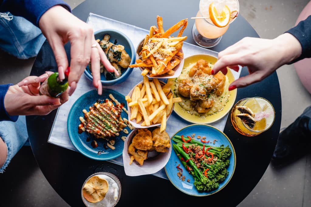 TOCA Social To Host World Cup Screenings And Immersive Games