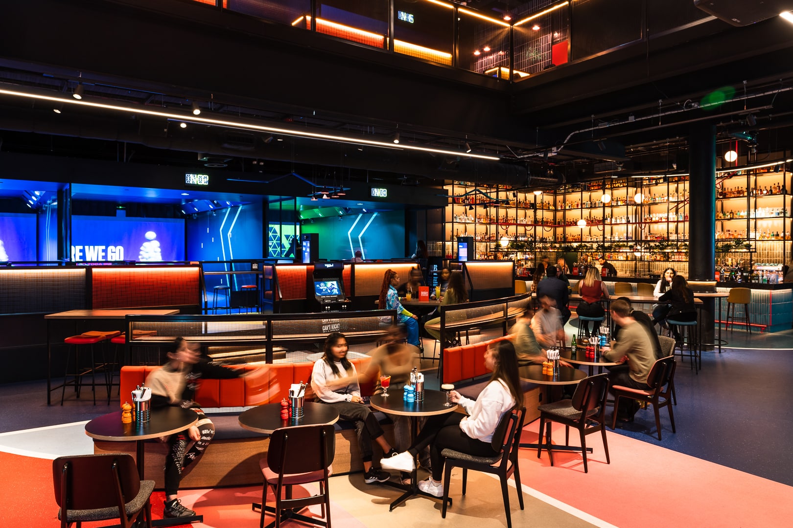 TOCA Social To Host World Cup Screenings And Immersive Games