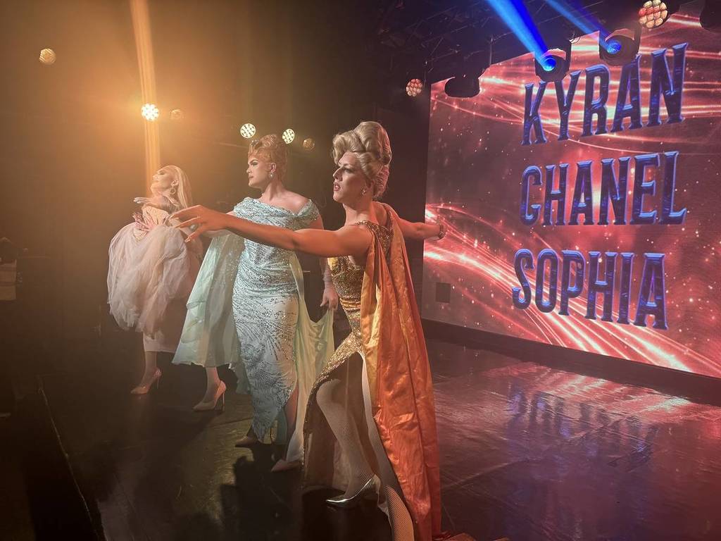 24 Fabulous Ways To Celebrate Pride In London