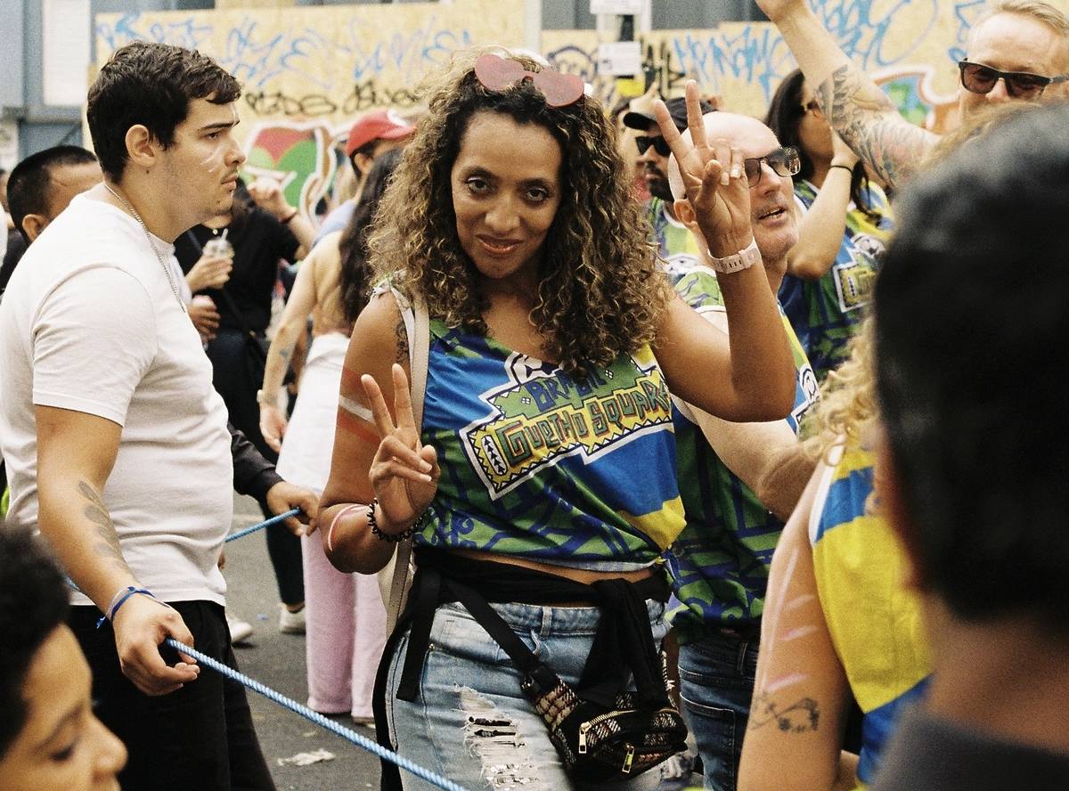 The Best Things To Do In London This August