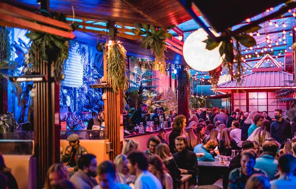 The Best Nightclubs In London To Dance The Night Away