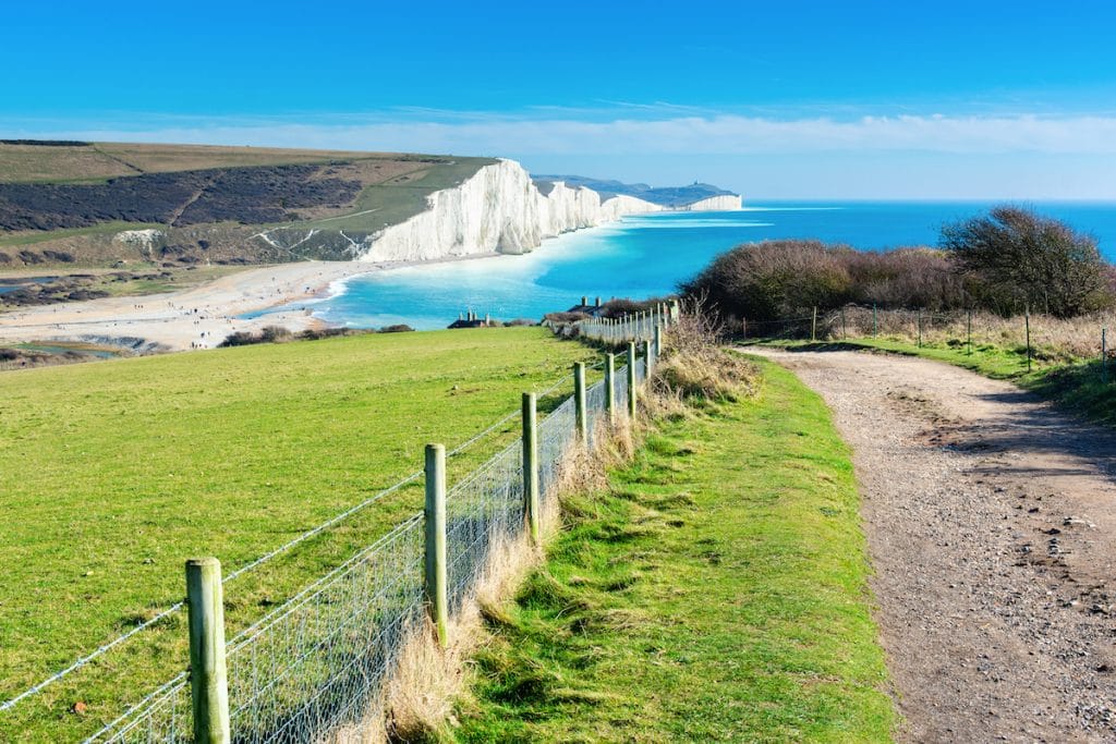 The Best Hidden Beaches Near London For The Perfect Day Trip