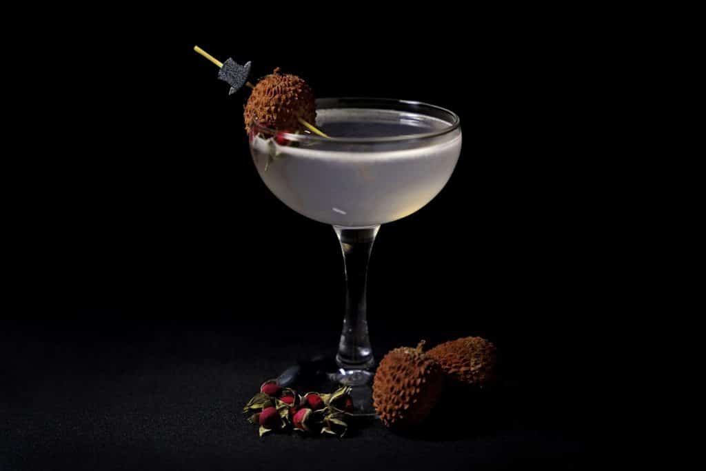 The Top Hat: London's New Monopoly-Inspired Cocktail Bar & Restaurant