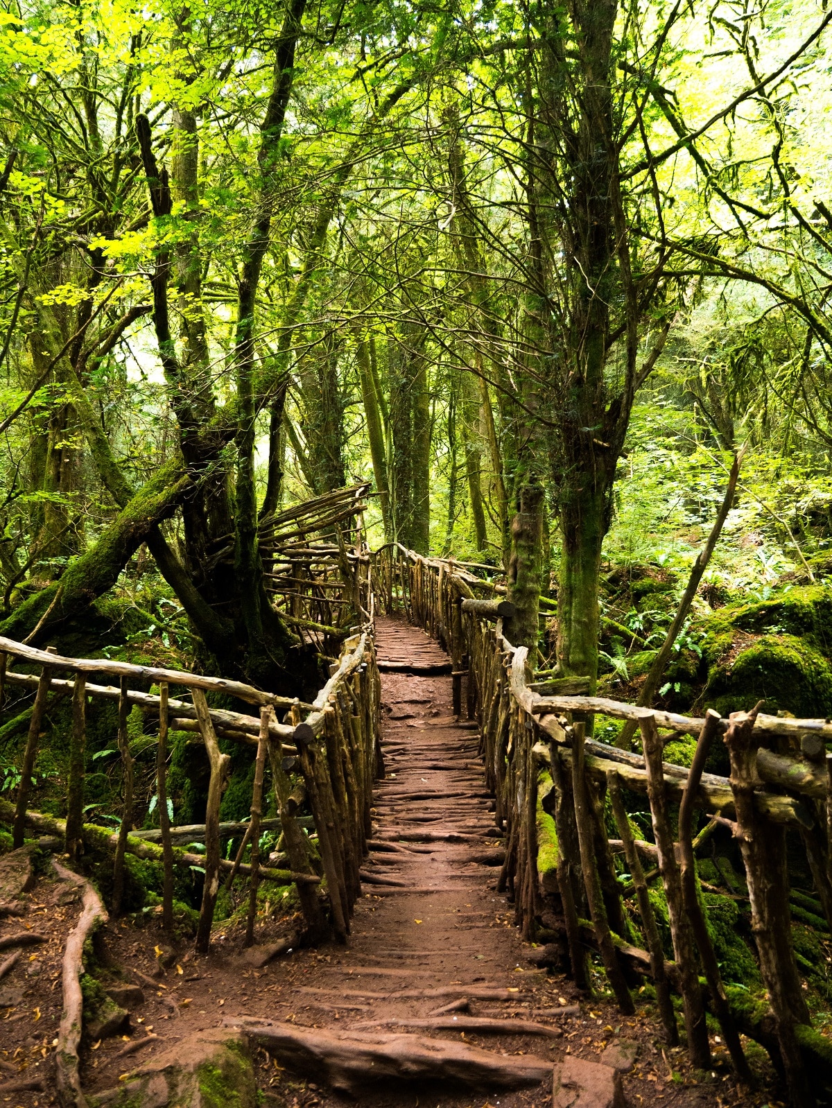 Lord Of The Rings Weekend Trips: 3 Tolkien-Inspired UK Destinations