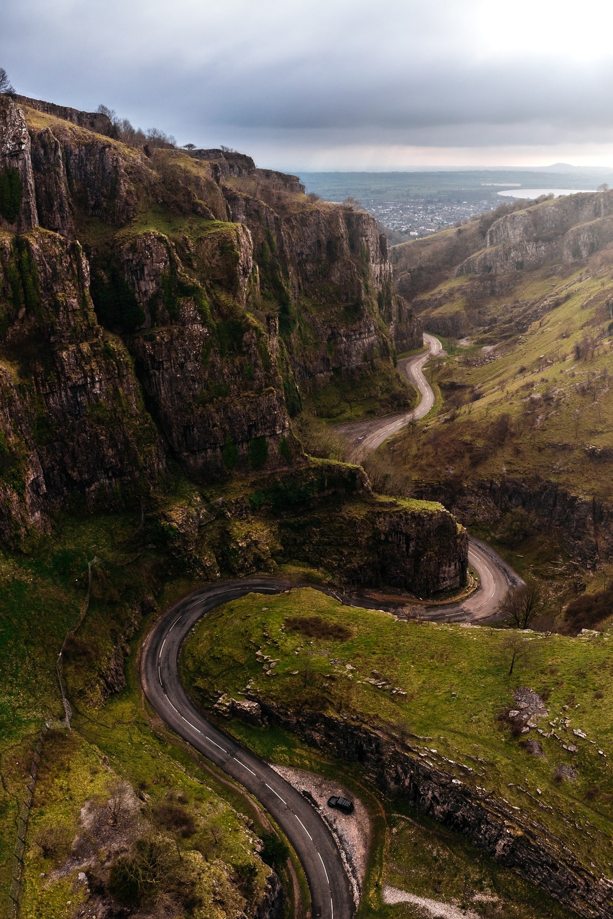 Lord Of The Rings Weekend Trips: 3 Tolkien-Inspired UK Destinations