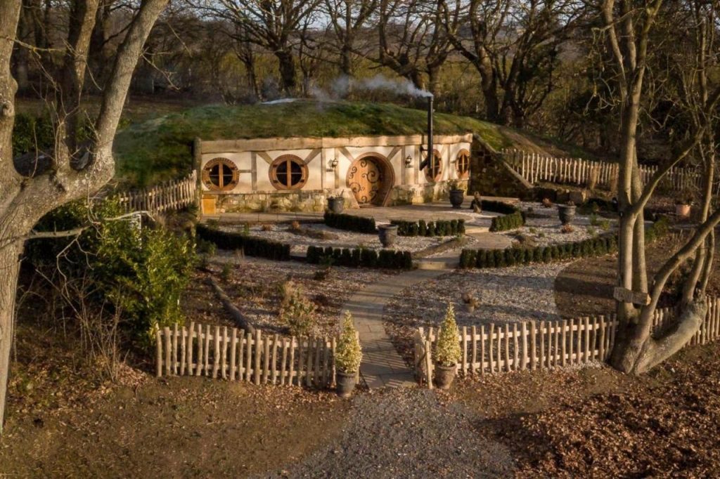 Lord Of The Rings Weekend Trips: 3 Tolkien-Inspired UK Destinations