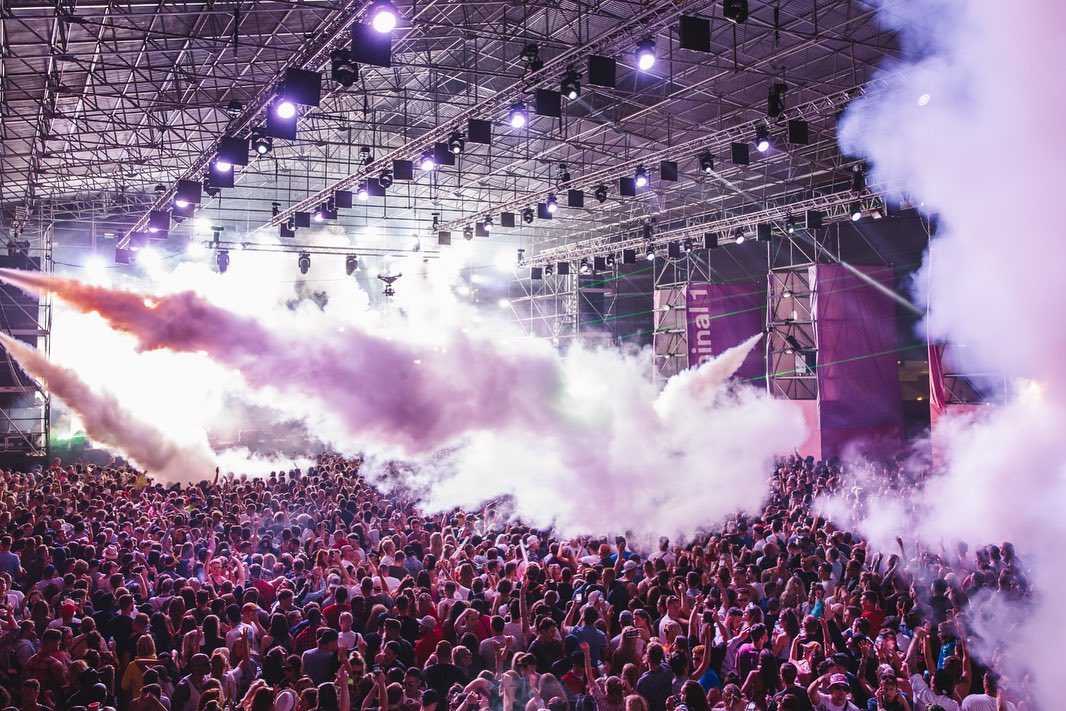 London Festivals: The Final Few Ones To Enjoy For 2023