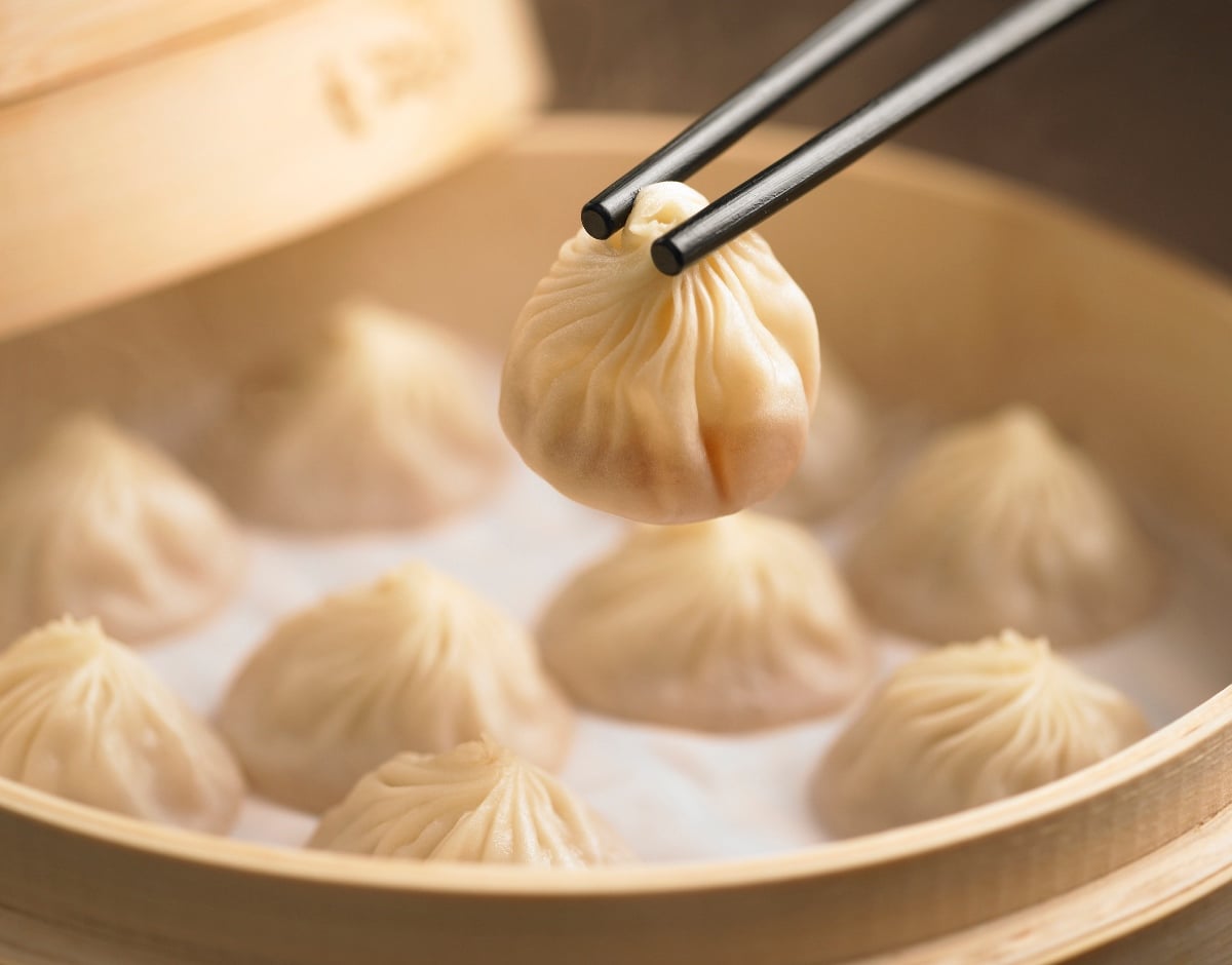 Where To Find The Best Dim Sum Restaurants in London