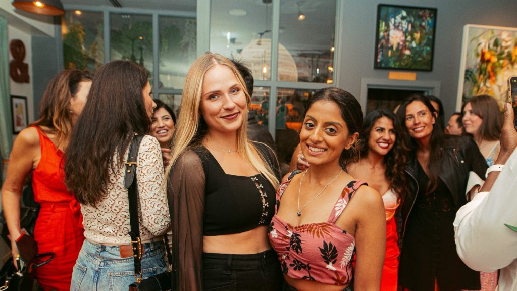 Inner Circle: The Dating App Hosting Epic Singles Events - Secret London