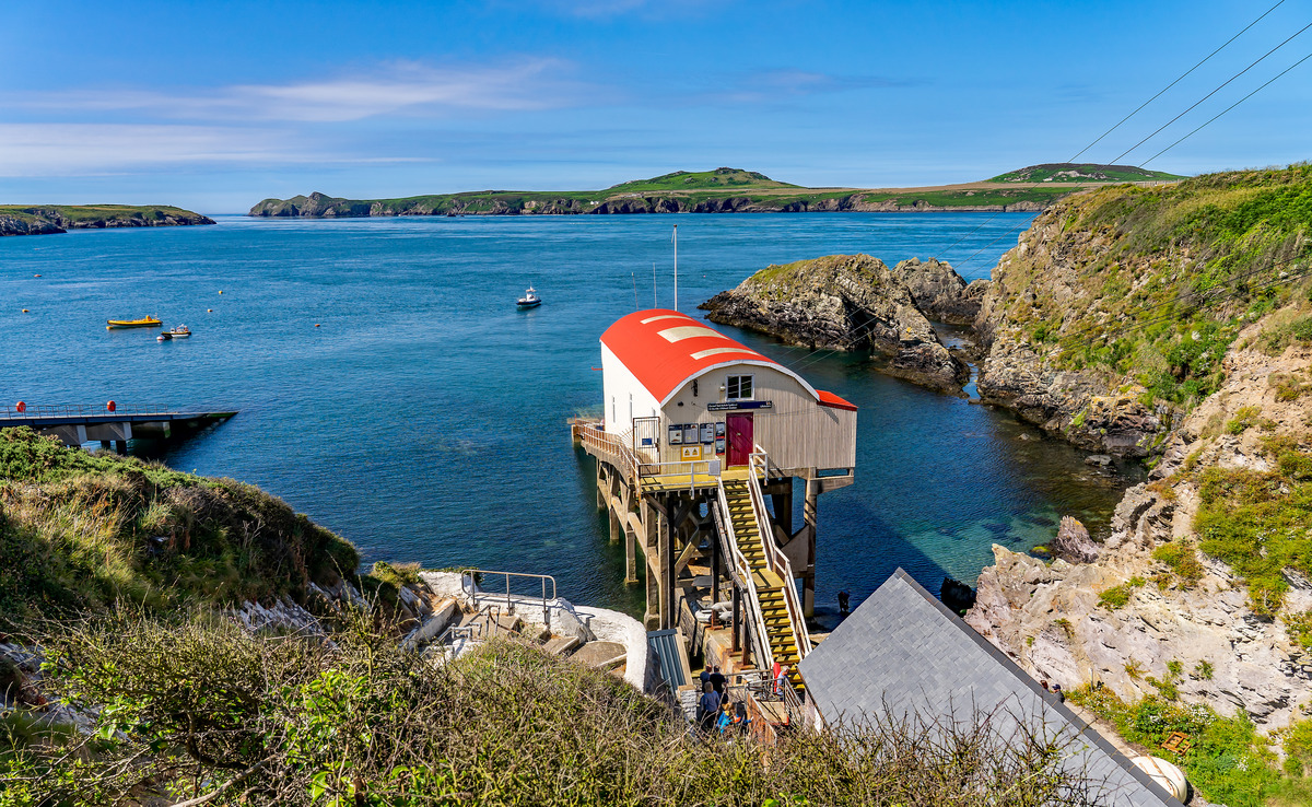 National Parks UK: Things To See And Do In Every National Park