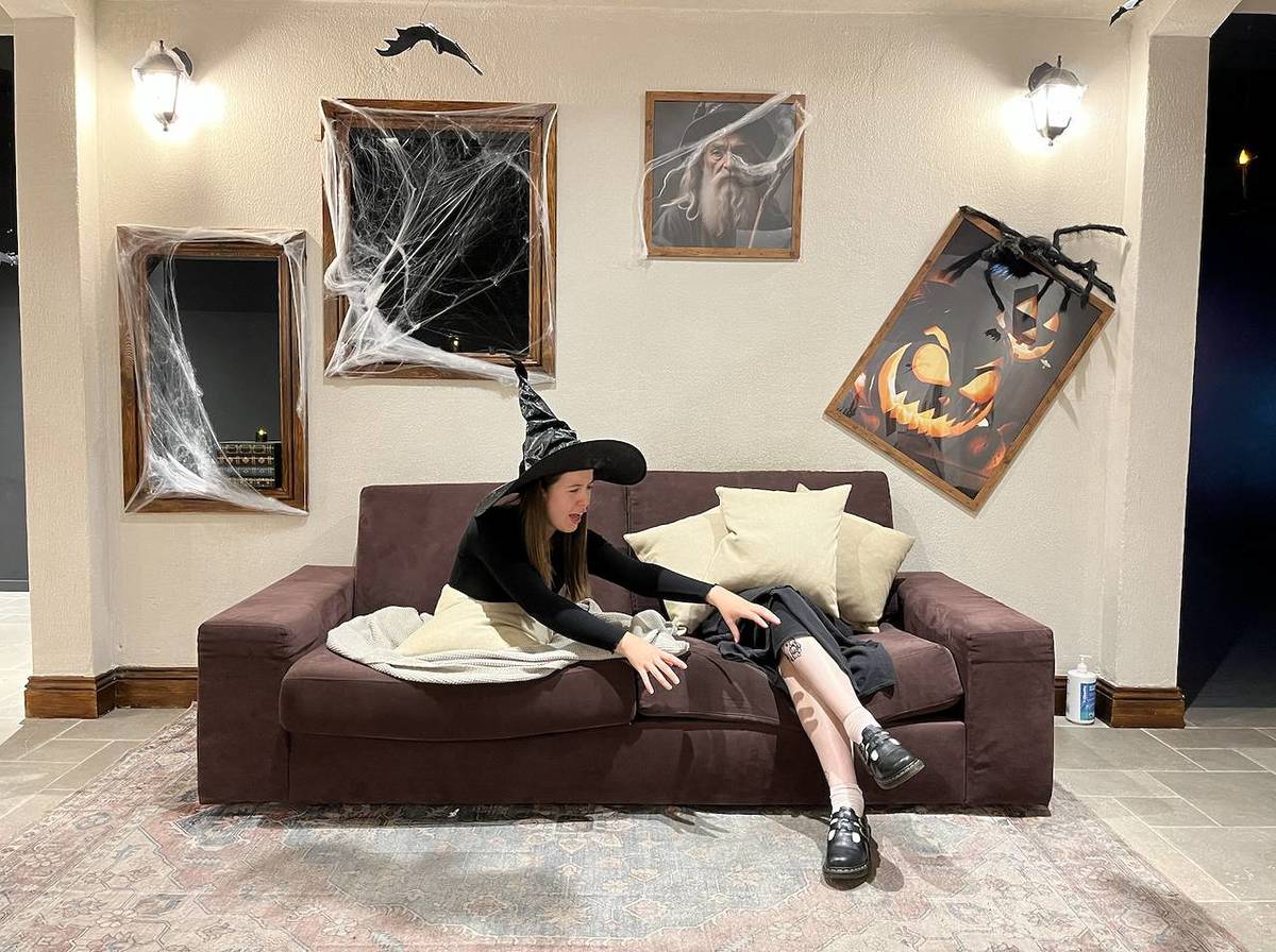 Paradox Museum – The Optical Illusion Museum In London