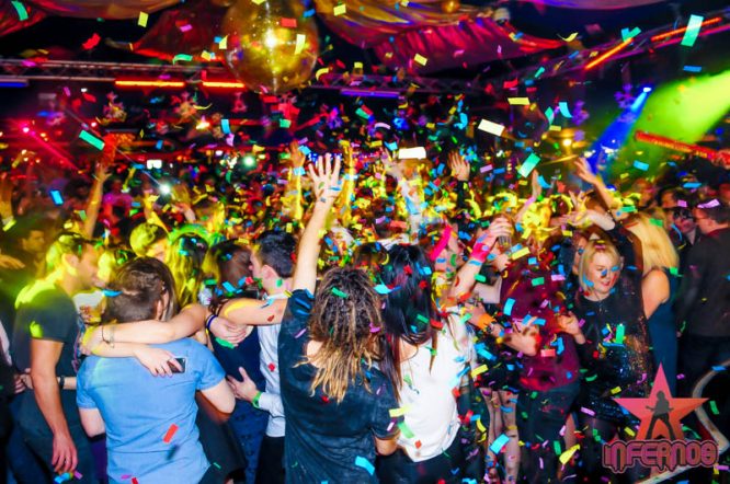 Oktoberfest London: The Best Beer-Fuelled Parties To Try In Autumn 2021