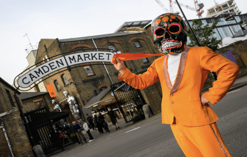 Halloween In London: 39 Spooktacular Things To Do This Year