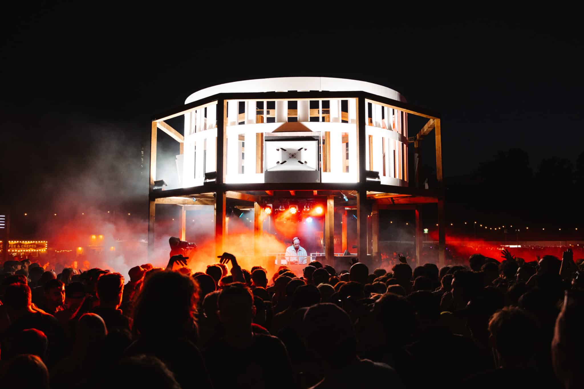 Waterworks Festival 2023: Lineup, Tickets, And More Infromation