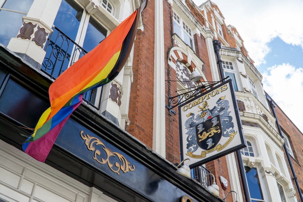 26 Of The Best LGBTQ+ Bars And Pubs In London