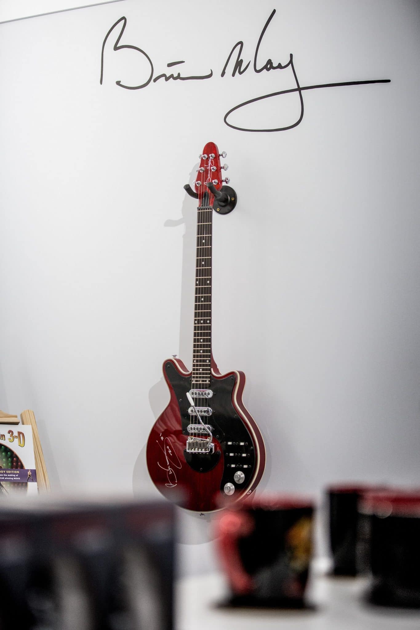 Queen The Greatest: Immersive Queen Pop-Up Store In London