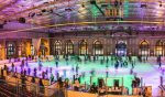 The Most Magical London Ice Rinks For A Perfect Winter Outing