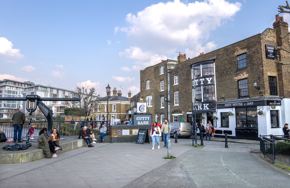Riverside Pubs In London: 45 Spots We Totally Love