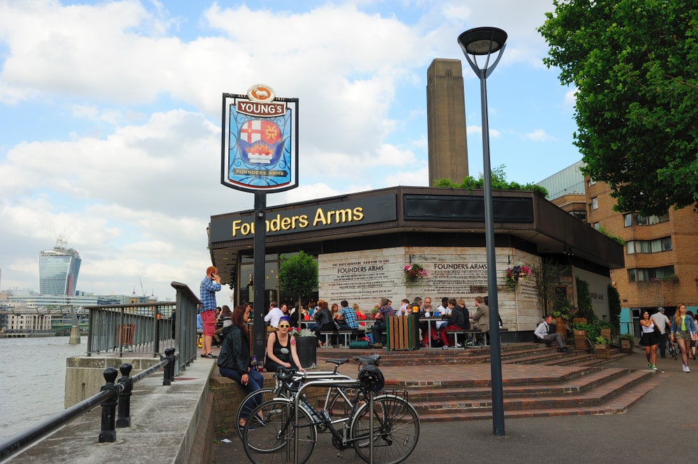 Riverside Pubs In London: 45 Spots We Totally Love