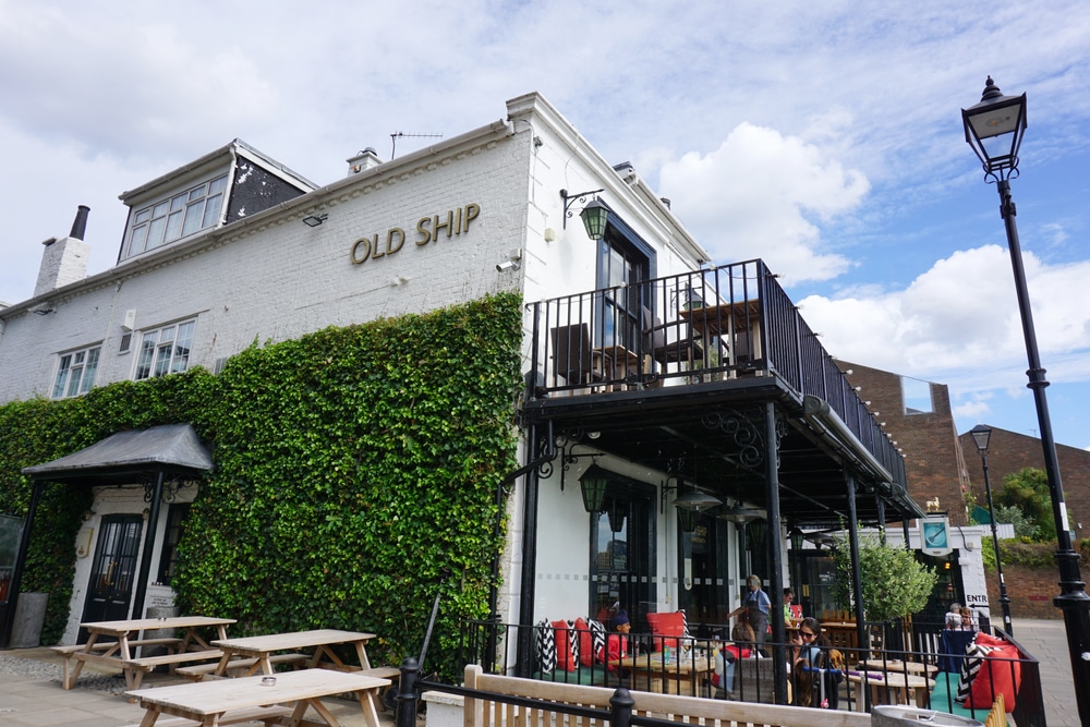Riverside Pubs In London: 45 Spots We Totally Love