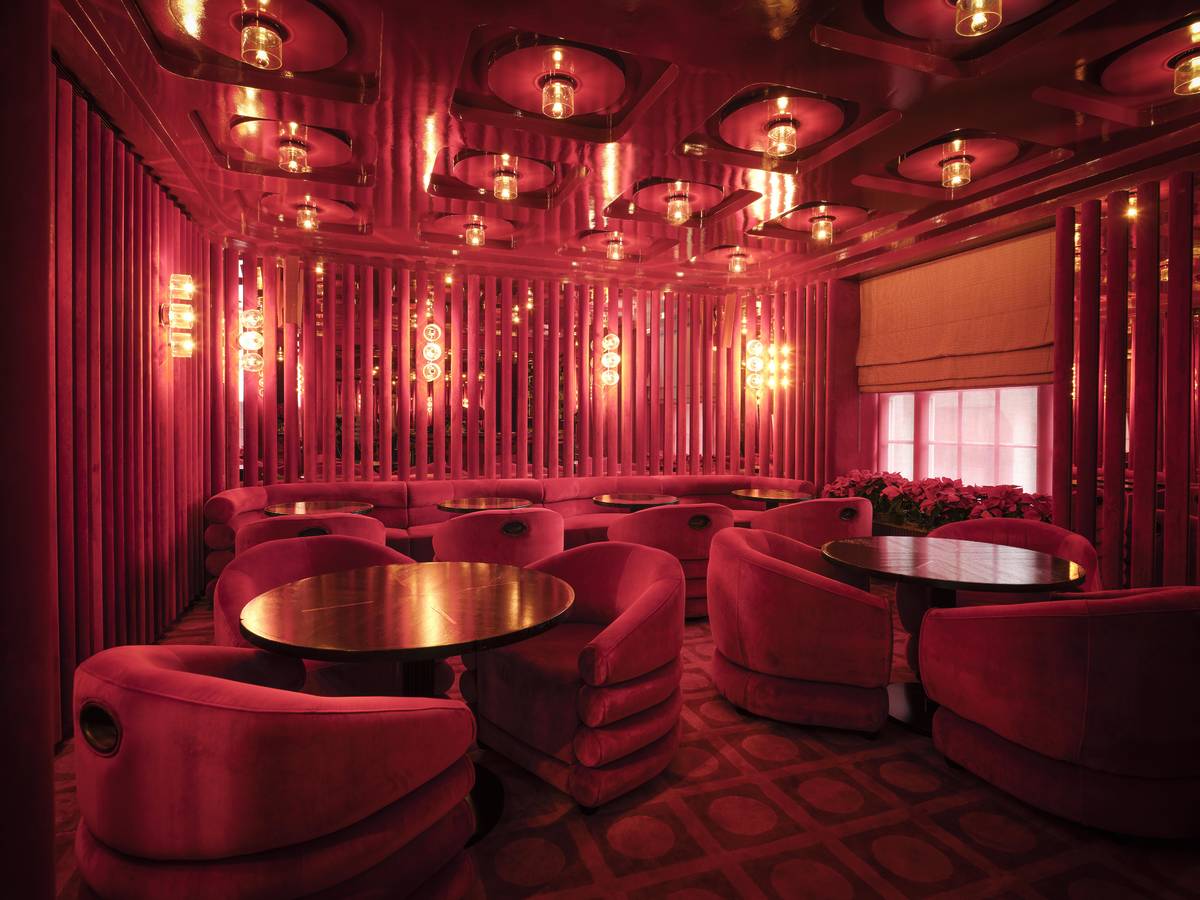 30 cose spettacolari da fare per Halloween a Londra 2025