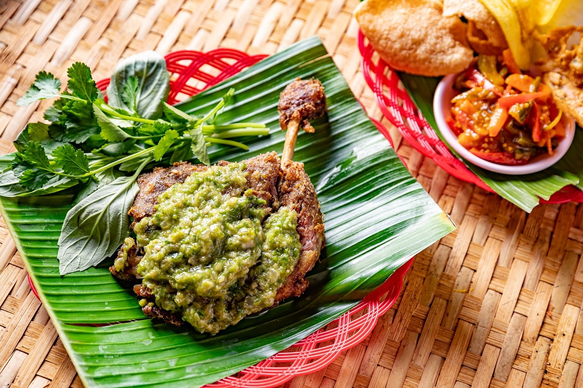 Arcade Food Hall Returns With A Major Makeover - Secret London