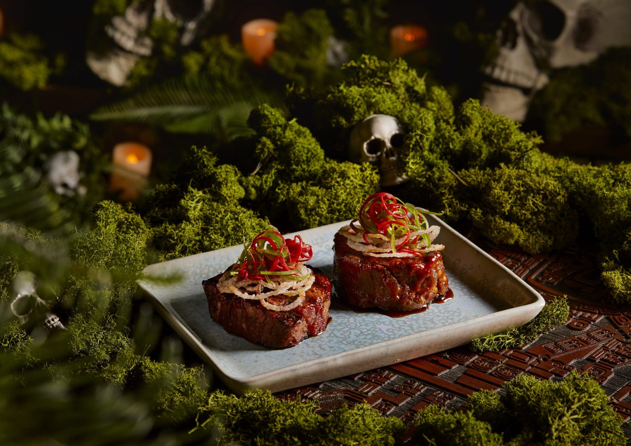 Peruvian Restaurants in London: 10 Of The Very Best