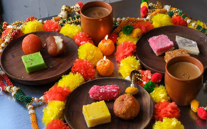 16 Of The Best Diwali Celebrations In London 2025 - Free Festivals ...