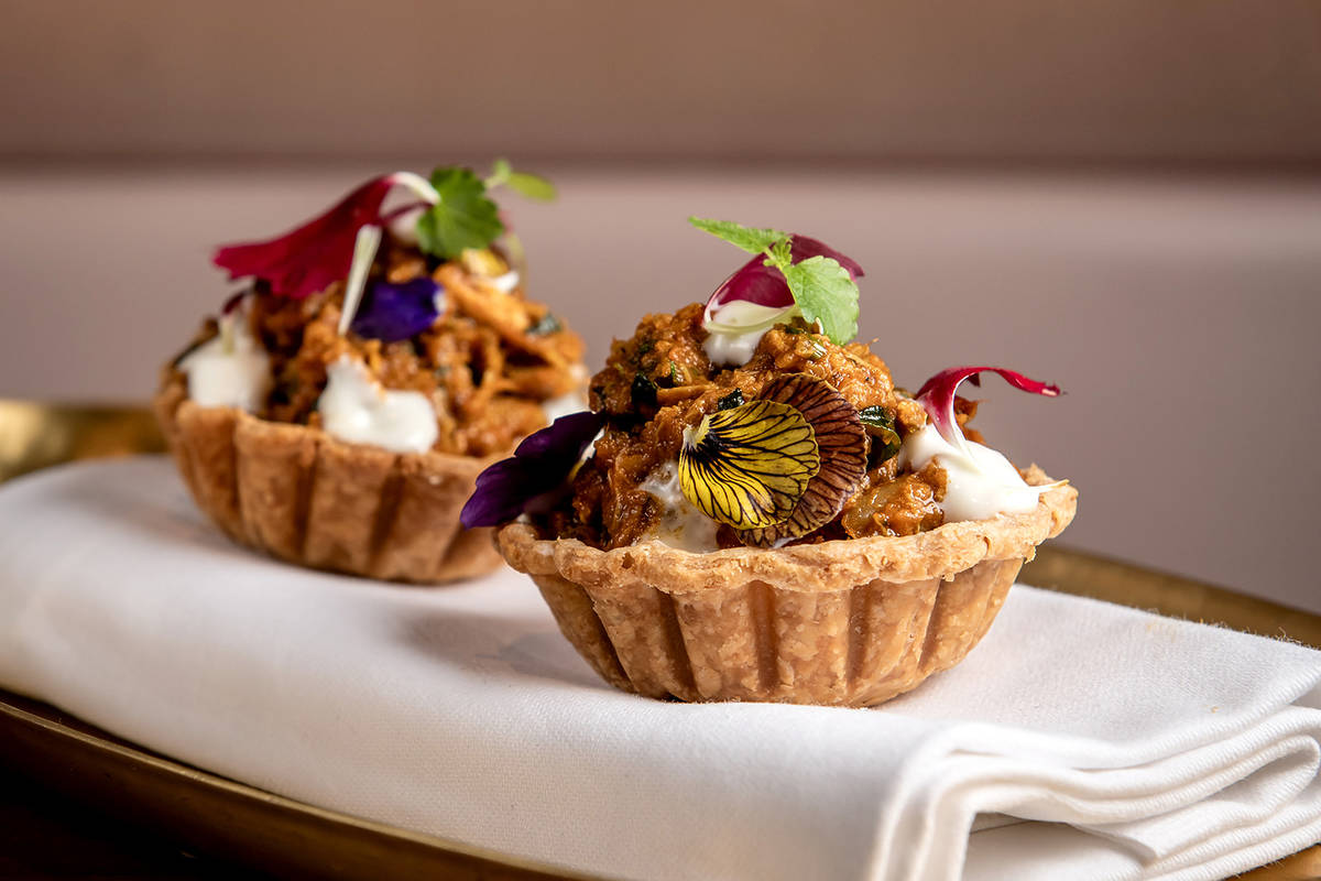 Kanishka Might Just Be The Best Indian Restaurant In The Capital