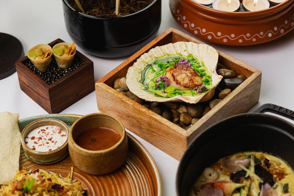 The Best Diwali Events In London To Light Up Your Social Calendar