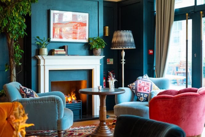 Coppa Club Putney: New Site With Riverside Igloos