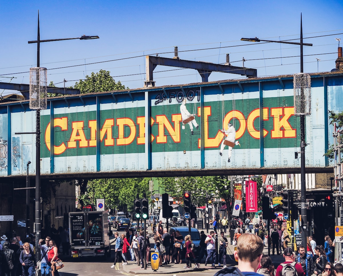 Pub Crawls In London: 13 Of The Best To Get The Party Started