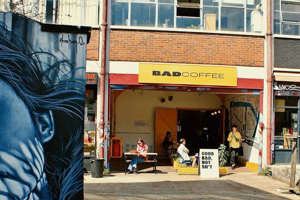 14 Of The Very Best Things To Do In Hackney Wick