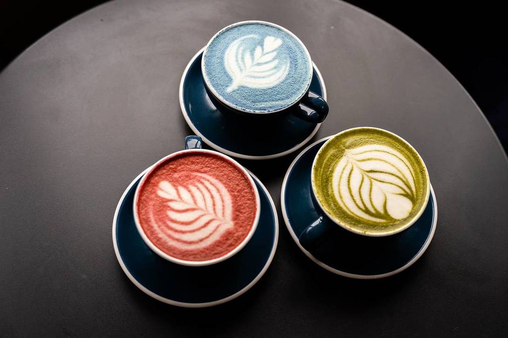 Las mejores cafeterías de Londres para su próxima dosis de cafeína