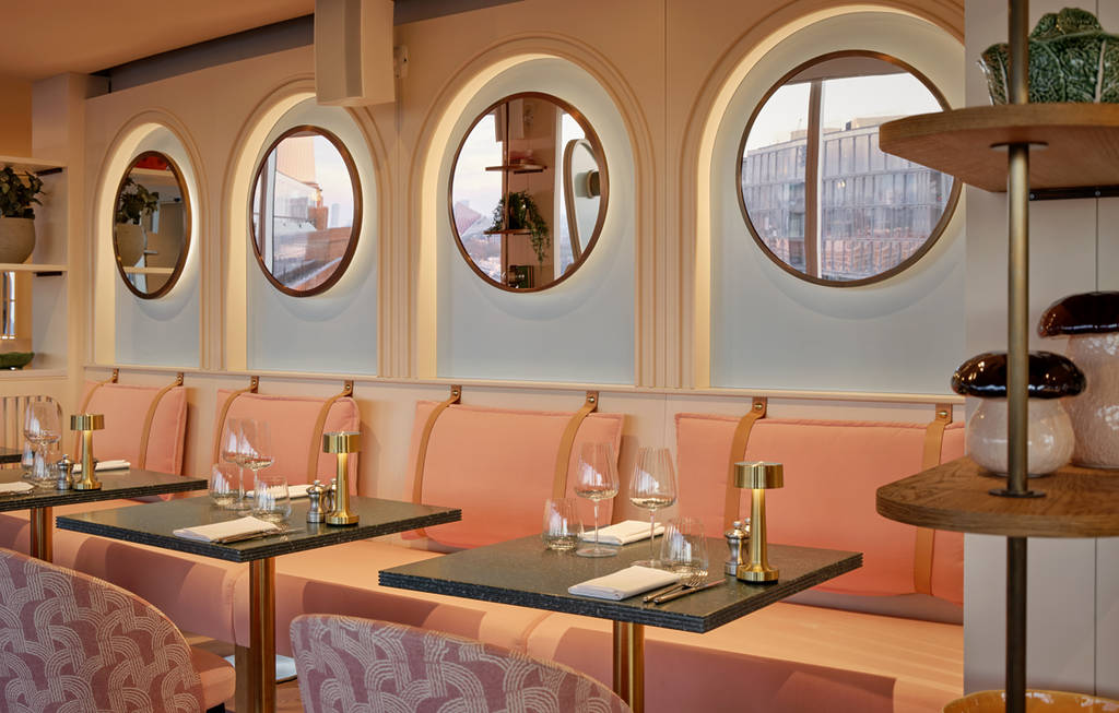 Los Mejores Restaurantes Portugueses De Londres Para Explorar
