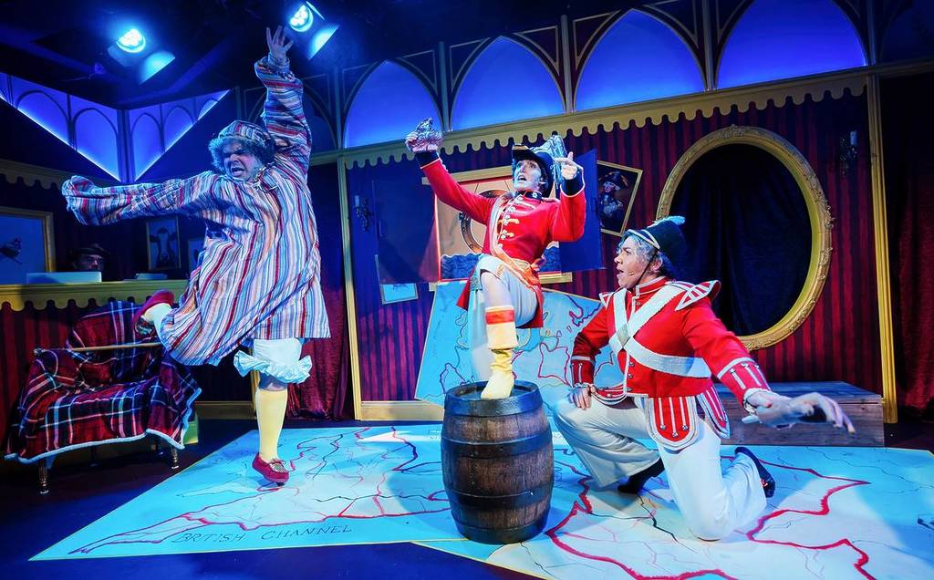 Pantomimes In London: 20 To See This Festive Season